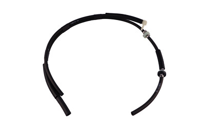 Optispark Distributor Vacuum Harness – Fits 1992–1996 Corvette C4 LT1 ...