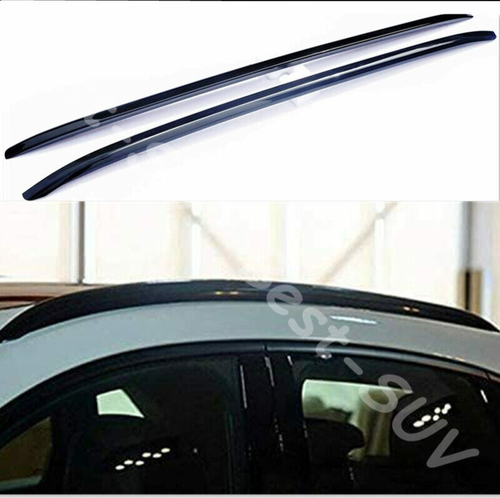 Roof Rack Rail Carrier Crossbars Cross bars Fits for BMW X2 F39 2018 ...