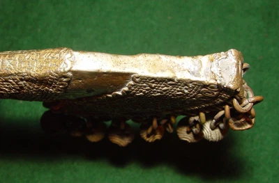 ANTIQUE PHILIPPINE T'BOLI SUDENG SWORD | Grelly USA
