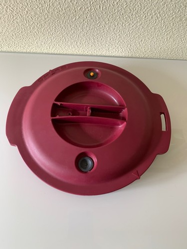 TUPPERWARE Couvercle de Cocotte Minute - 3L - pièces détachées | eBay