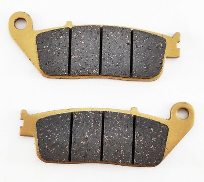 DBX Brake Pads FA196 Front or Rear | eBay