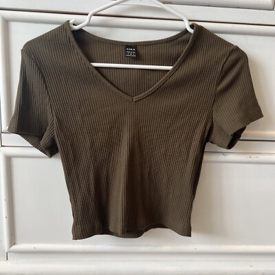 Shein shirt size small | eBay