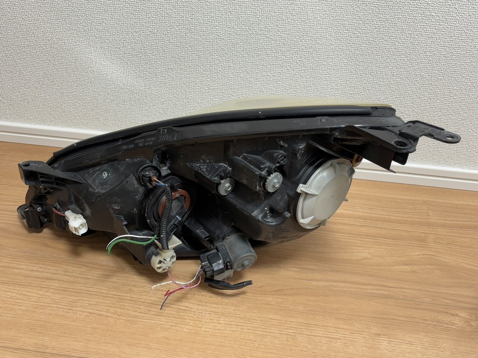 Lexus Genuine SC430 Toyota Soarer 06-10 HID Xenon Headlight Lamp Left ...