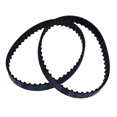 2PK Belts 80340-006 319.190710 OR90109 For Sears Craftsman Home ...