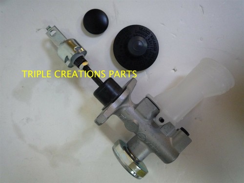 31410-35320 Genuine Toyota Cylinder Assy Clutch Master 3141035320 OEM ...