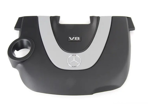 NEW MERCEDES-BENZ GL X164 ENGINE COVER A2730101767 07-11 ORIGINAL NO🇺🇸 ...