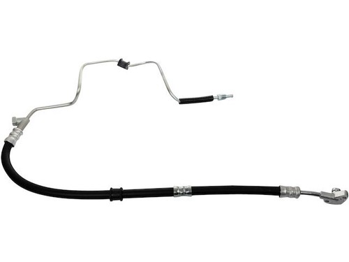 Power Steering Pressure Line Hose Assembly For 05-08 Honda Pilot AWD ...