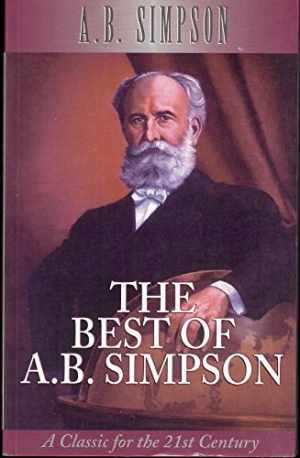 Best of A B Simpson - Paperback, by Simpson A B. - Good 9780875093147| eBay
