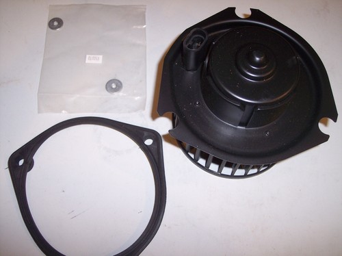 Blower Motor with Fan Four Seasons 35352 Made in Canada 96361353527| eBay