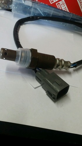 89465-13030 Genuine OEM Toyota Sensor Oxygen 8946513030 for sale online ...