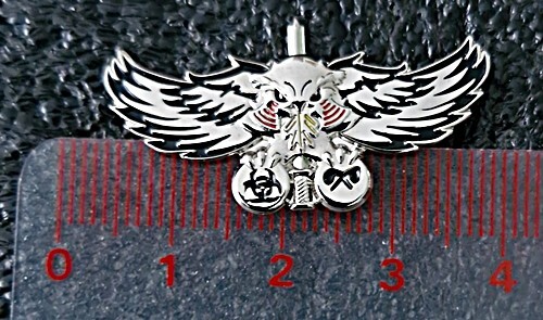 israel army Combat Engineering Corps Weapons of mass destruction (WMD ...