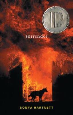 Surrender - Hardcover By Hartnett, Sonya - GOOD 9780763627683| eBay
