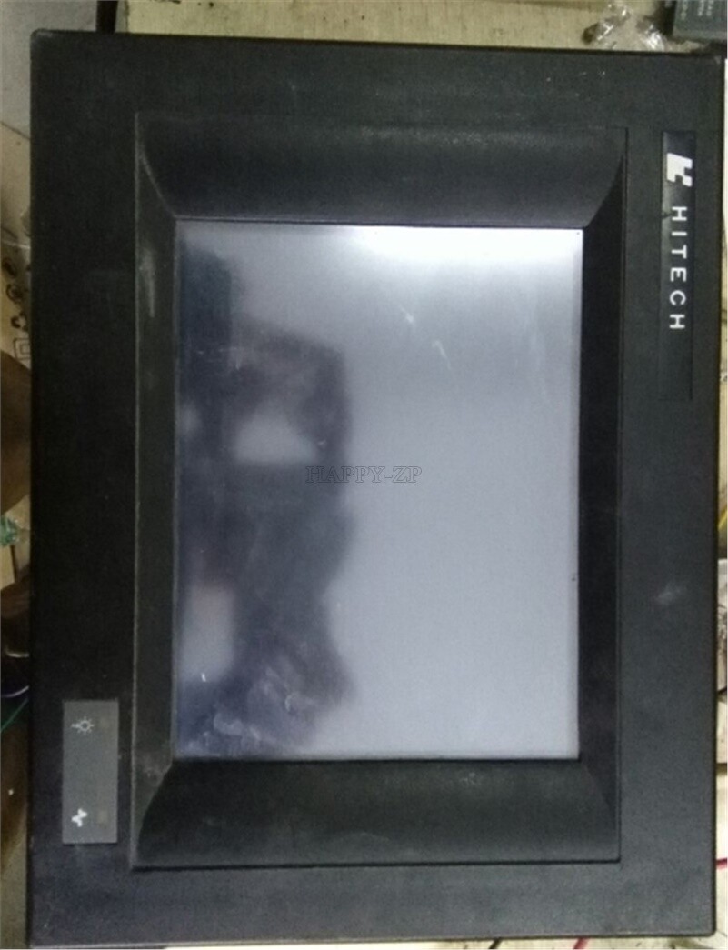1Pc Used Hi-Tech Touch-Screen PWS3120-FSTN bi | eBay