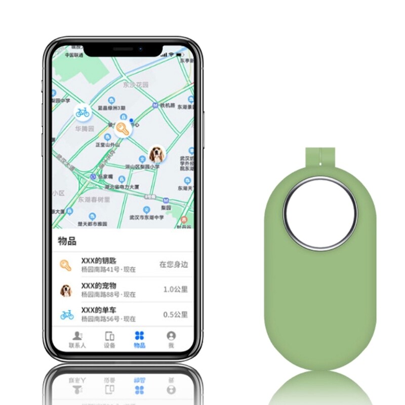 Protective Cover Shockproof for Smarttag 2 Tracker Anti-scratch ...