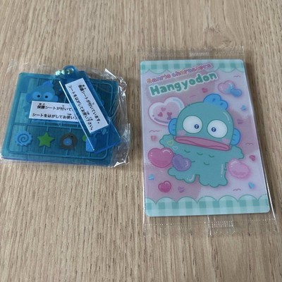 Hankyodong Gacha Gacha Card | eBay