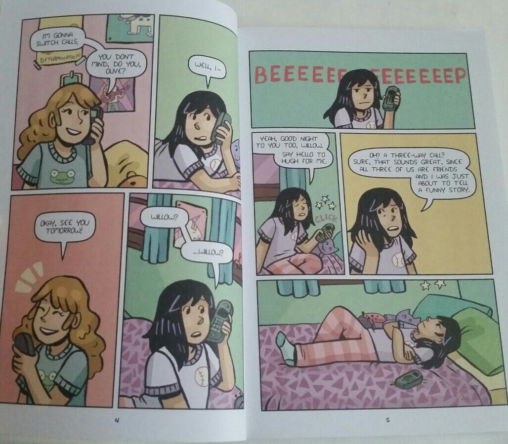 Click Series Books #1-2 by Kayla Miller (Lot of 2) - PAPERBACK - GOOD ...