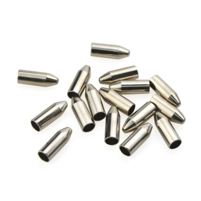 Archery Arrowheads Blunt Broadheads Practice Points 7MM Children Arrow ...