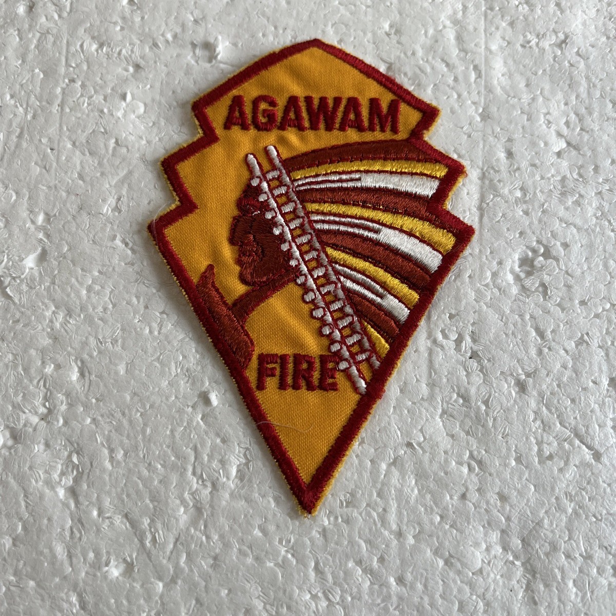 Agawam Logo Agawam Bowmen Club