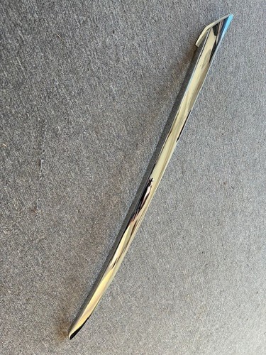 2013-17 Nissan Pathfinder Right Front Grille Bumper 62074 3KA0A | eBay