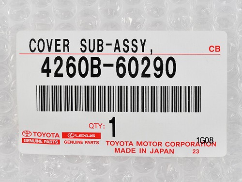 TOYOTA Genuine Land Cruiser PRADO 150 Series Wheel Center Cap 4pcs ...