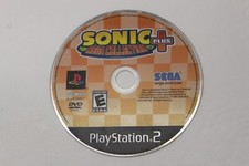 Sonic Mega Collection Plus (Sony PlayStation 2, 2004) for sale online ...