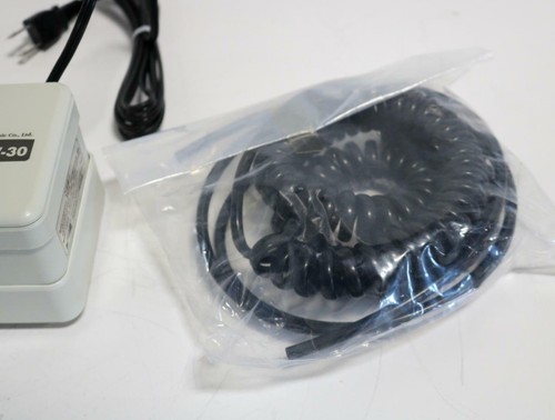 Fluoro Mechanic Co. Ltd. FV-30 100 Vacuum Wand Wafer Handler | eBay