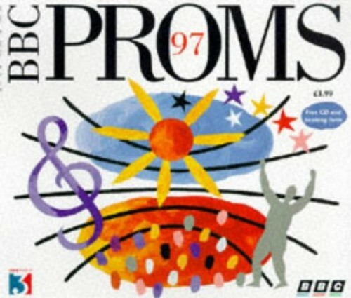 BBC Proms Guide 1997 by BBC Paperback Book The Fast Free Shipping | eBay