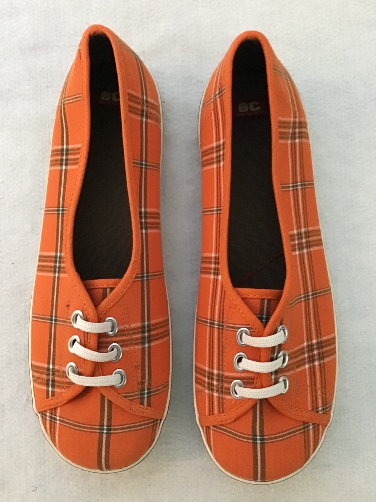 BC Tennis Shoes Womens Size 10 | eBay