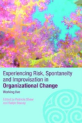 Complexity As the Experience of Organizing Ser.: Experiencing ...