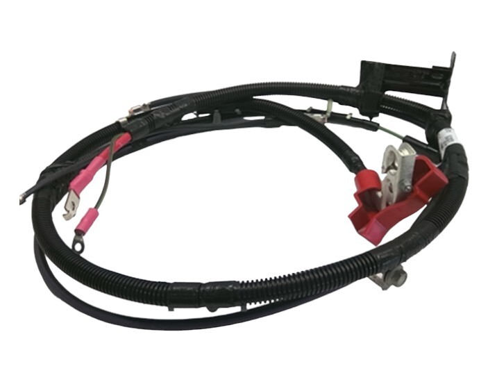 FORD CABLE ASM - BATT TO BATT 7C3Z14300AA NEW OEM 7C3Z14300AA | eBay