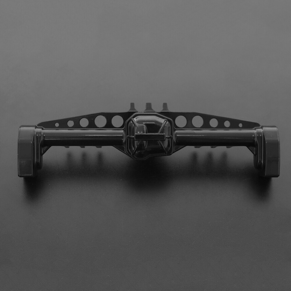 Metal Front & Rear Axle Housing Shell Axle Case for 1/10 Axial SCX10III ...