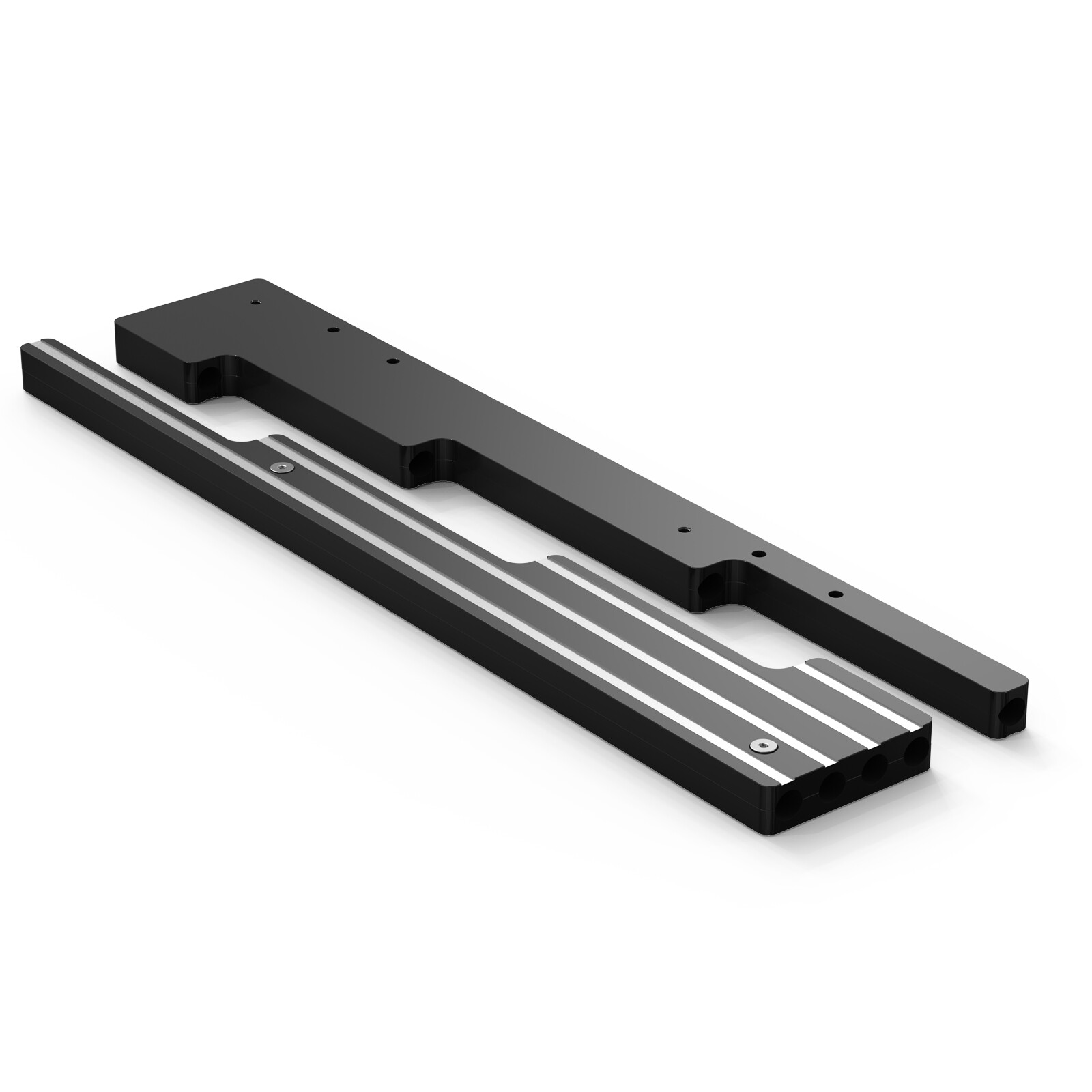 Spark Plug Wire Looms Separator Holders For Ford SBF V8 289 302 351W ...