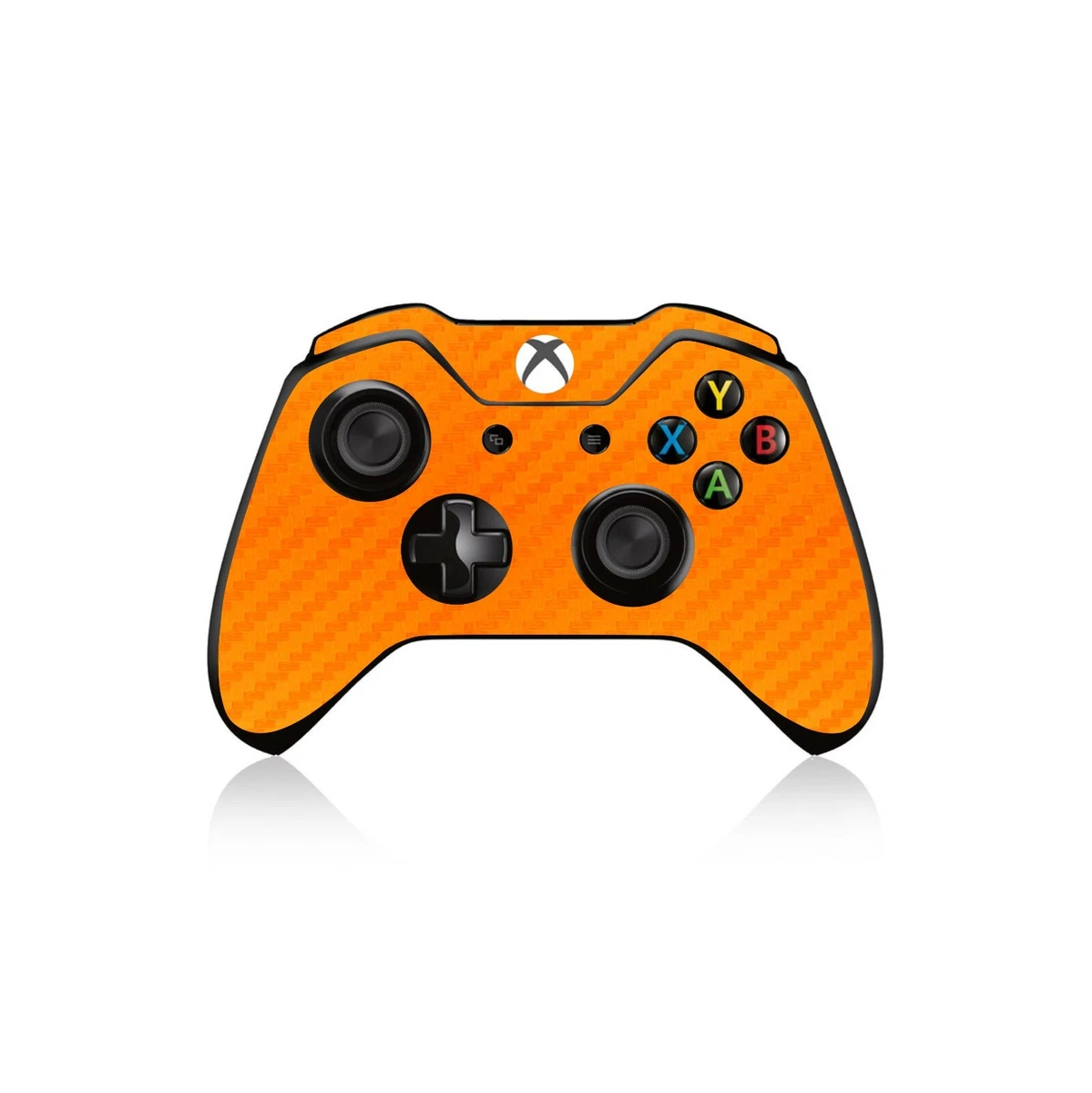 Xbox 360 Controller Orange