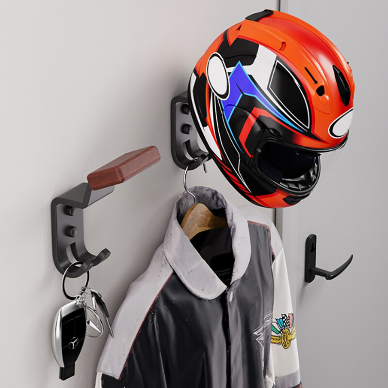Helmet Hook