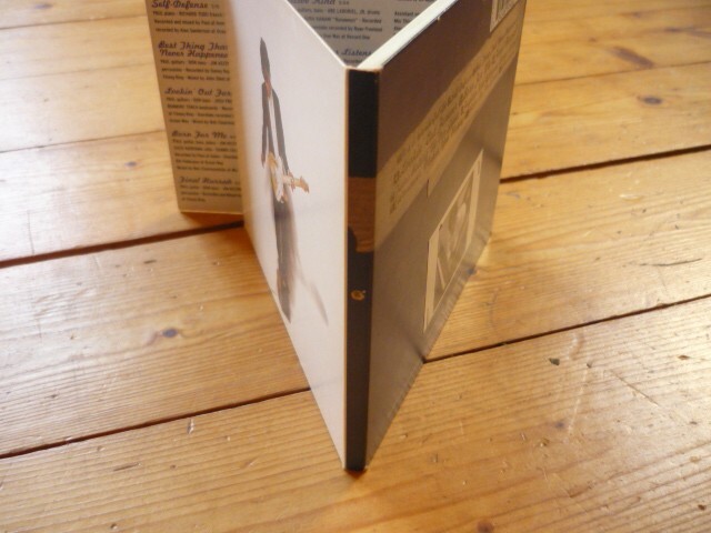 Paul Westerberg (The Replacements) – Suicaine Gratifaction DIGIPAK ...