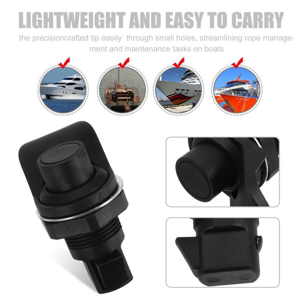 Locking Mechanism Push Button Hidden Door Open Drawer | eBay UK