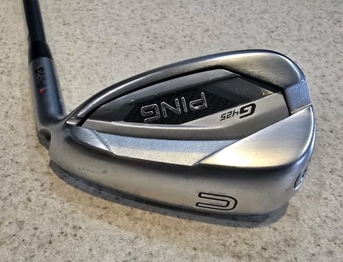 Ping G425 Gap U Wedge Red Dot Alta Cb Regular Flex - RIGHT HANDED | eBay