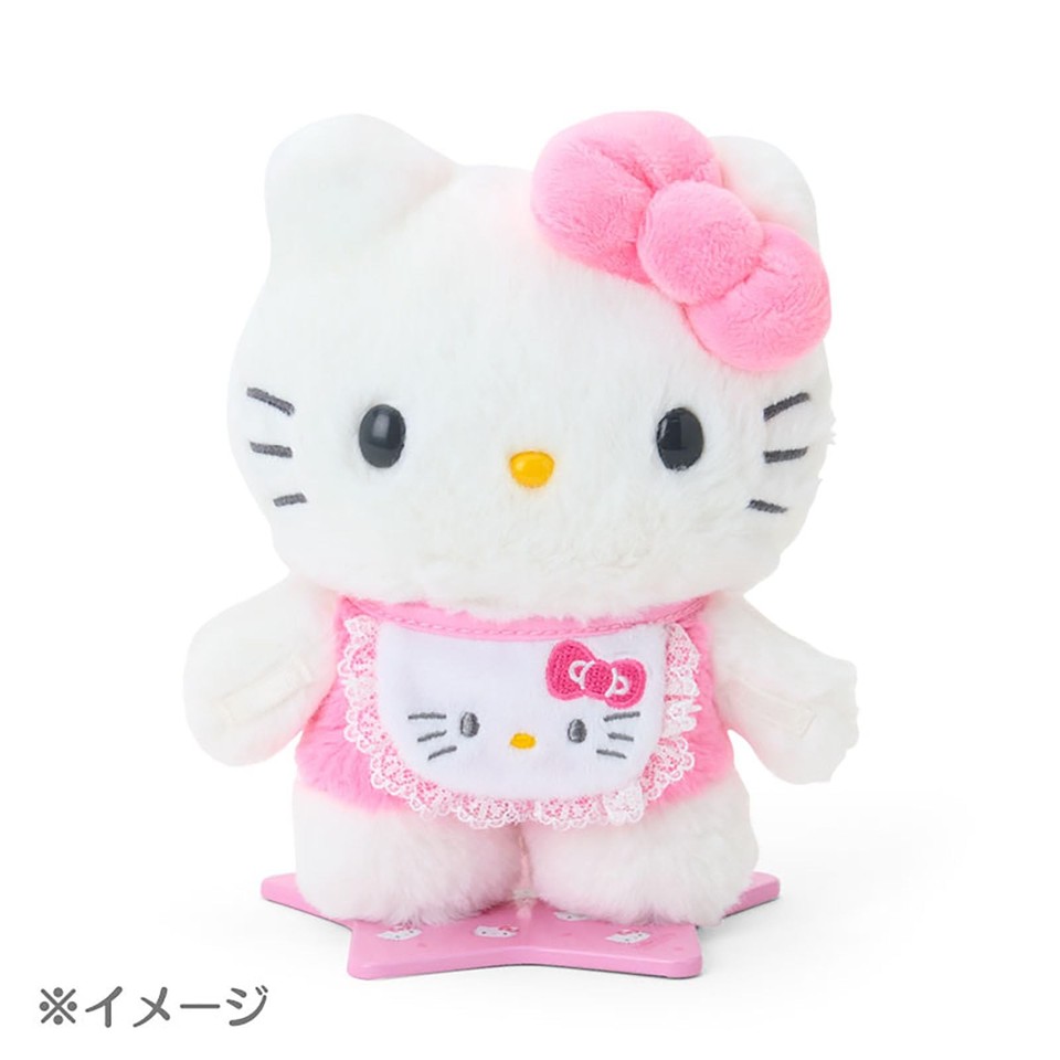 Sanrio (SANRIO) Dress-Up Accessories, M/S (Pitatto Friends ...