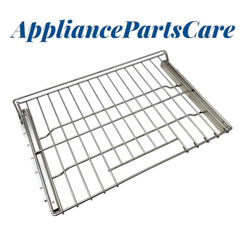 Jenn Air Wall Range Oven Sliding Rack W10663550 | eBay