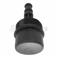 R172 Mercedes-Benz 2012 Slk350 Engine Oil Filter Housing Cover Cap ...