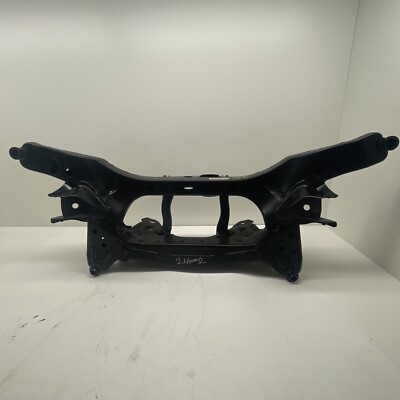 2014 NISSAN ROGUE SV REAR SUSPENSION CROSSMEMBER SUBFRAME K FRAME OEM ...