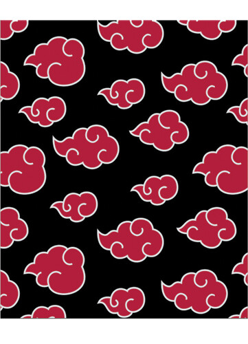 Red Cloud Akatsuki
