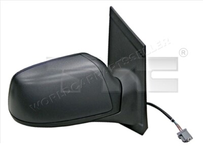 TYC Side Mirror Right For FORD Focus II Turnier 04-12 1363672 | eBay