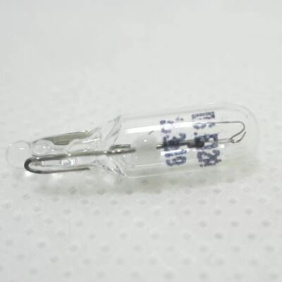 10pcs osram 2723 12V2.3W W2.3W W2*4.6D 3200K Automotive light bulb car ...