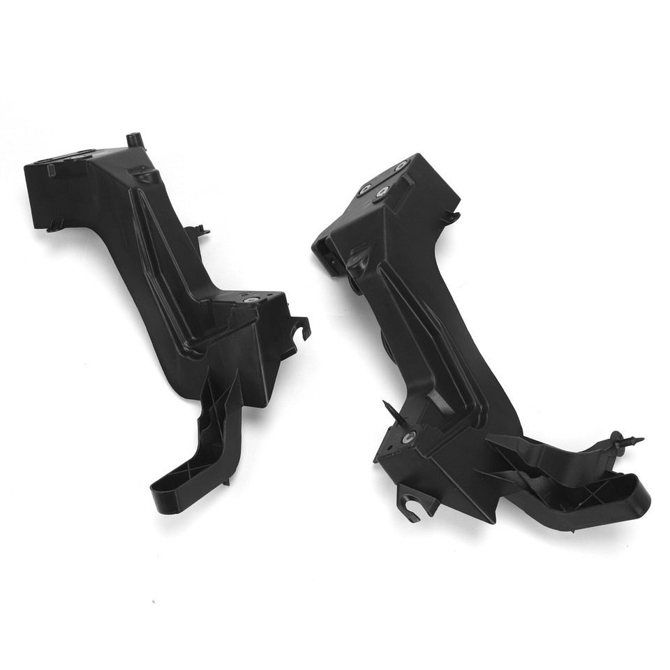 Front Radiator Support W/ Closeout Panel For Jeep Grand Cherokee 11-22 ...