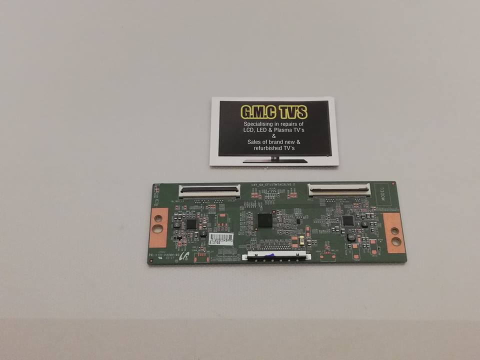 14Y-GA-EF11TMTAC2LV0.2 T-CON LSC320HN07 LC-32CFE6131K & 32F22B | eBay