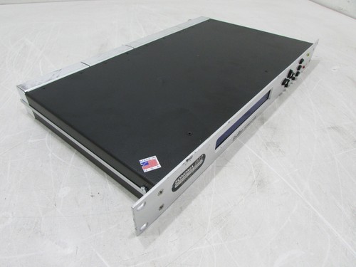 Endrun Technologies Sonoma D12 CDMA Network NTP Time Server 3026-1002-000 | eBay