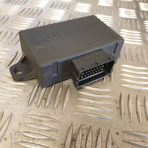 J15 IVECO DAILY 12V CENTRAL LOCKING CONTROL MODULE - 69500399 | eBay