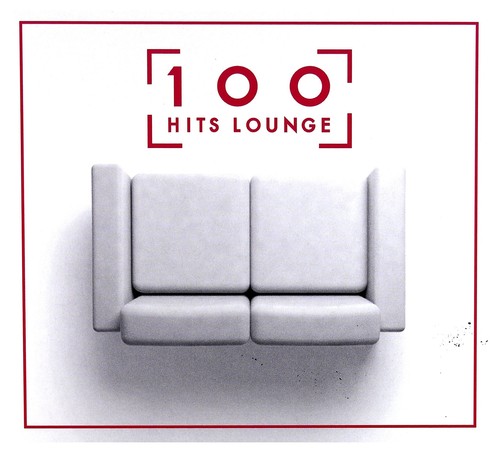 Various Artists 100 Hits Lounge/Various (CD) 3596973318725 | eBay