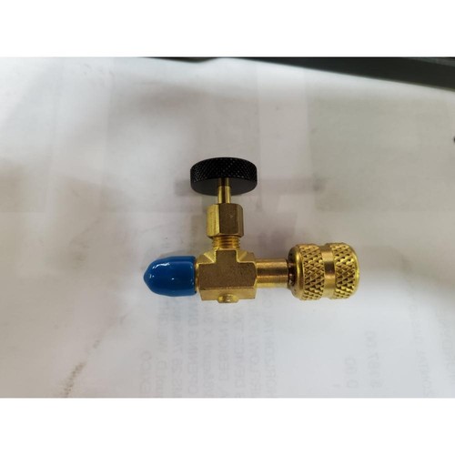 SPECTROLINE BV-50 BLEED VALVE 56585 | eBay